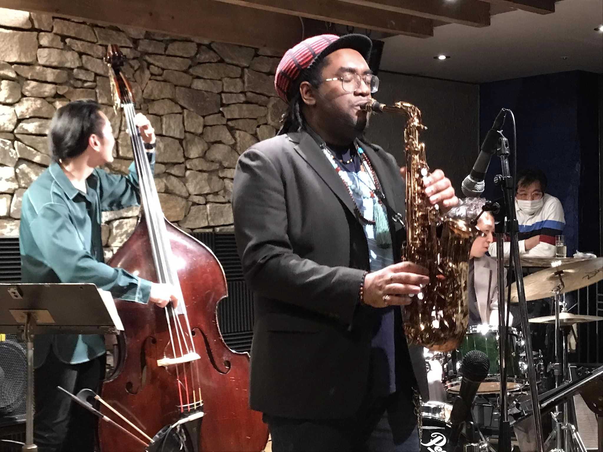 | ユウ君パパのJAZZ三昧日記 - 楽天ブログ