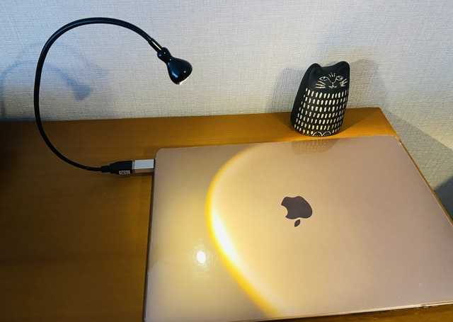 IKEAのUSBランプと、LEDライト付きクリップブックマーク2個 | ふつうの暮らしブログ。〜断捨離中 - 楽天ブログ