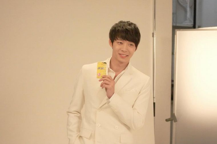 JYJ Penzal Q新広告 / ジュンス アルバムteaser映像2 | My Heart JYJ ☆☆☆ - 楽天ブログ