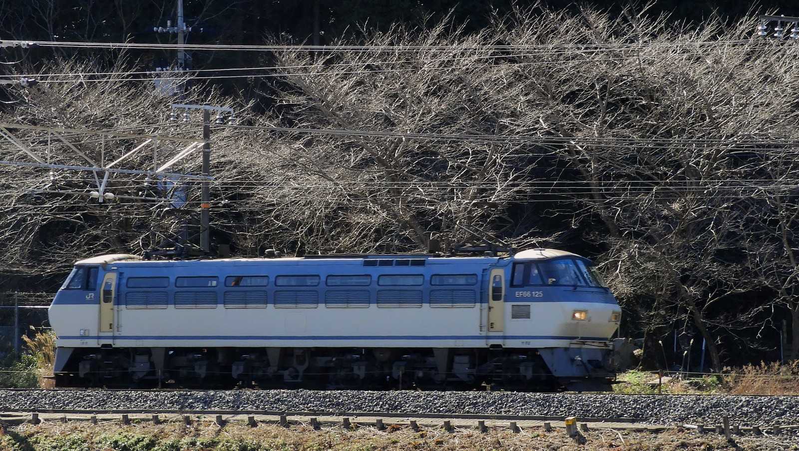 EF66 他 | 勝手に新幹線 - 楽天ブログ