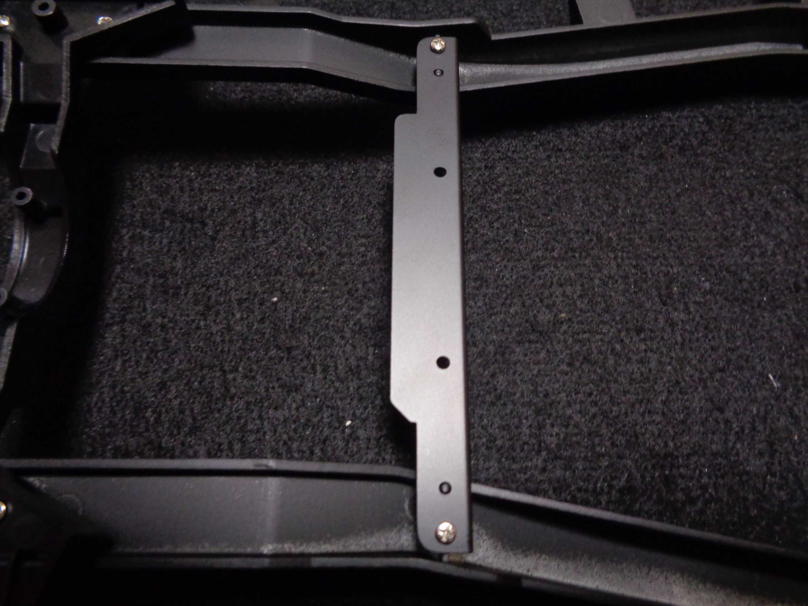 「ウルトラセブン ポインターをつくる」Vol.026 | いしちゃん．の しゅみしゅみ - 楽天ブログ