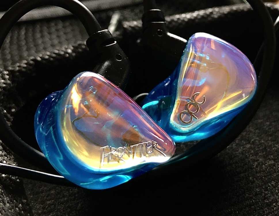 【レビュー】qdc Frontier【1BA】 | そゆぶろ - 楽天ブログ