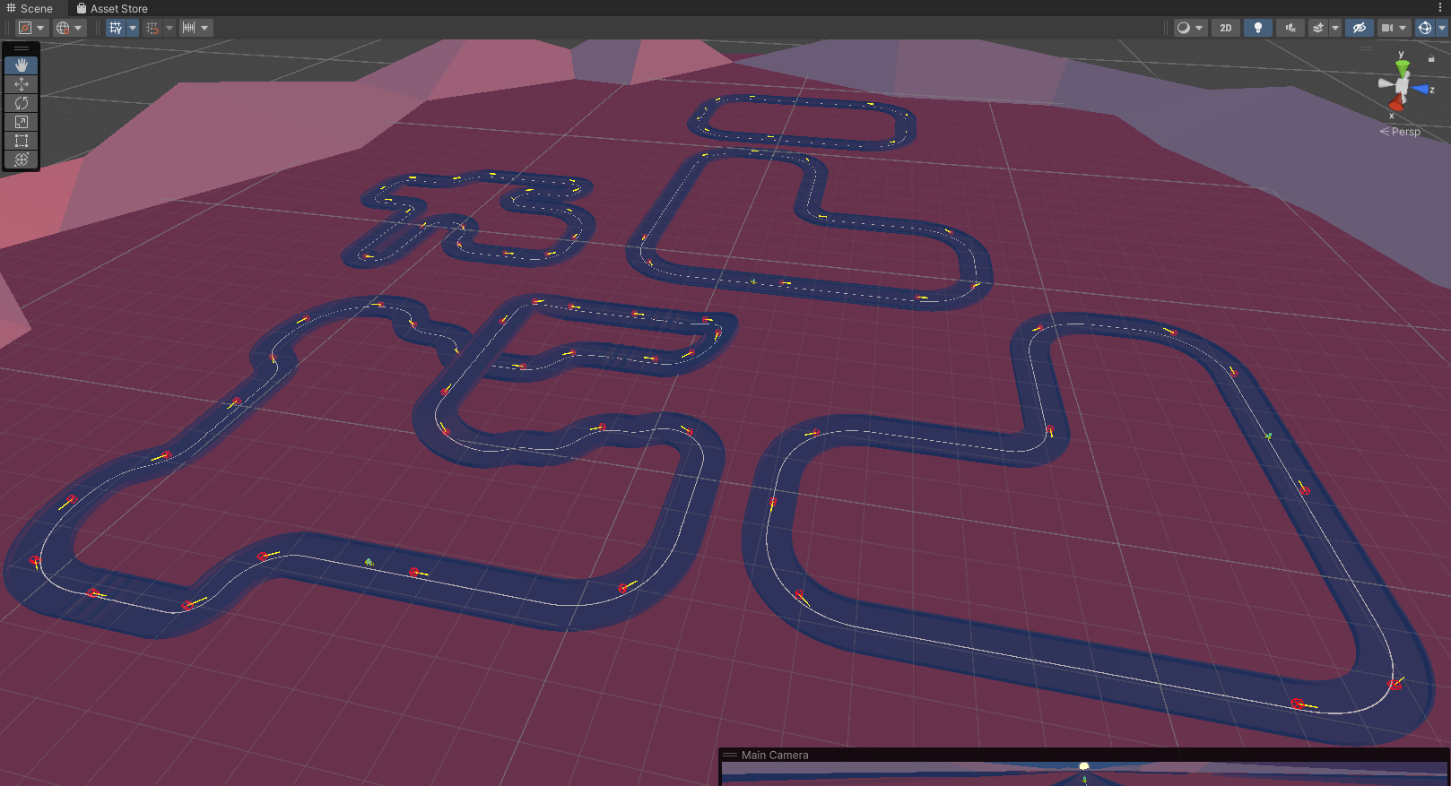 Unityでゲームを作成 （Learn_Karting Microgame～…） | Shuichi-Yのブログ - 楽天ブログ