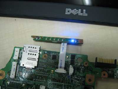 ジャンク品 DELL PC パソコン PP25L M1330 インテルcore2 コア2 | 有手倉太＆想美和の半戸冥途 - 楽天ブログ