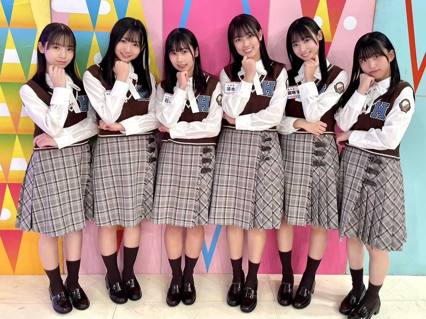☆日向坂46♪『日向坂で会いましょう』【映像付】!(カスちゃんの生誕祭②&カバンの中身チェック②)2023 2 19 ルゼルの情報日記