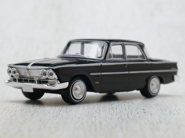 プリンス グロリア スーパー6 66年式＜トミカリミテッドヴィンテージ TLV-174c＞ | ガレージ24 - 楽天ブログ