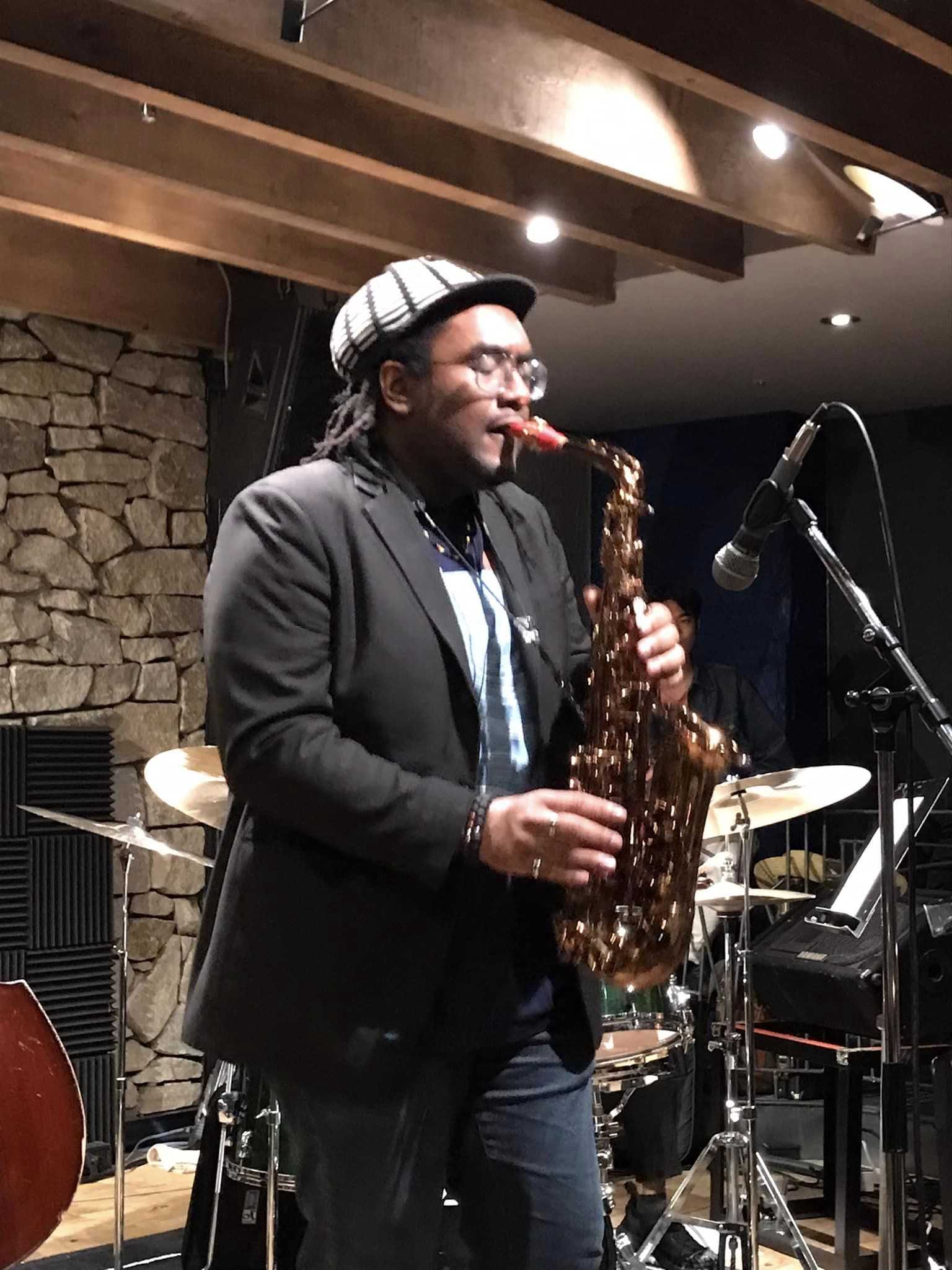 | ユウ君パパのJAZZ三昧日記 - 楽天ブログ