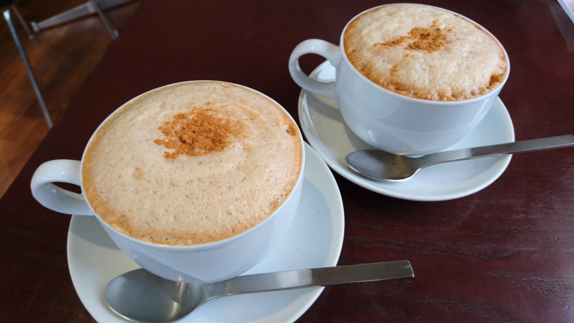 ≪メモ≫ROQUI CAFE〔ロキカフェ〕（茨城県日立市） | la memoria dei cibi - 楽天ブログ