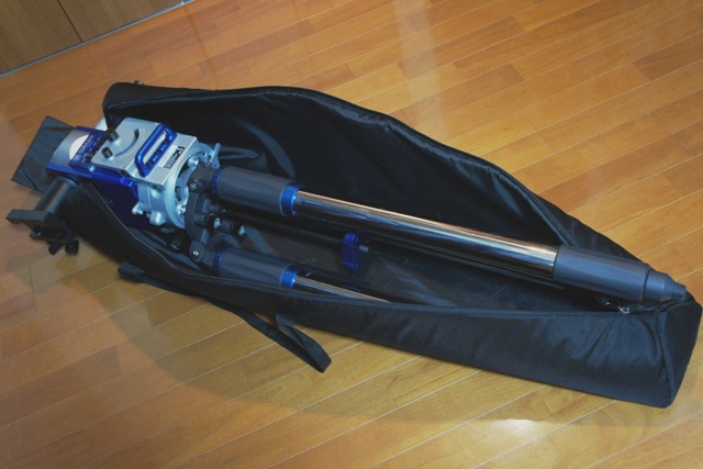 Meade LX80赤道儀は大きすぎる | Bin-Star(Binary Star Watching) - 楽天ブログ