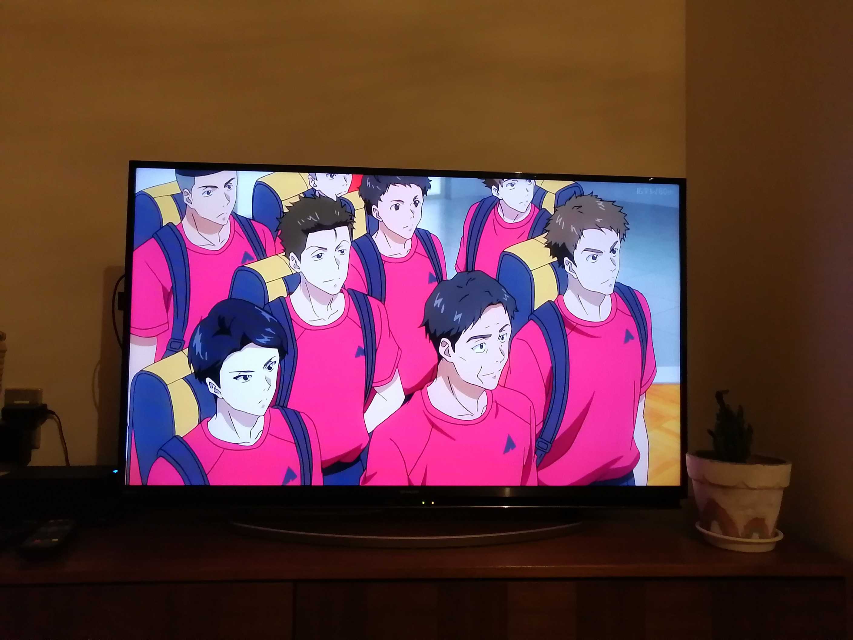 ラブオールプレー #20「出立」 2022年8月20日放送分 #GYAO | 健康と低糖質を気にするおやじバドミントンブログ(31歳 ...