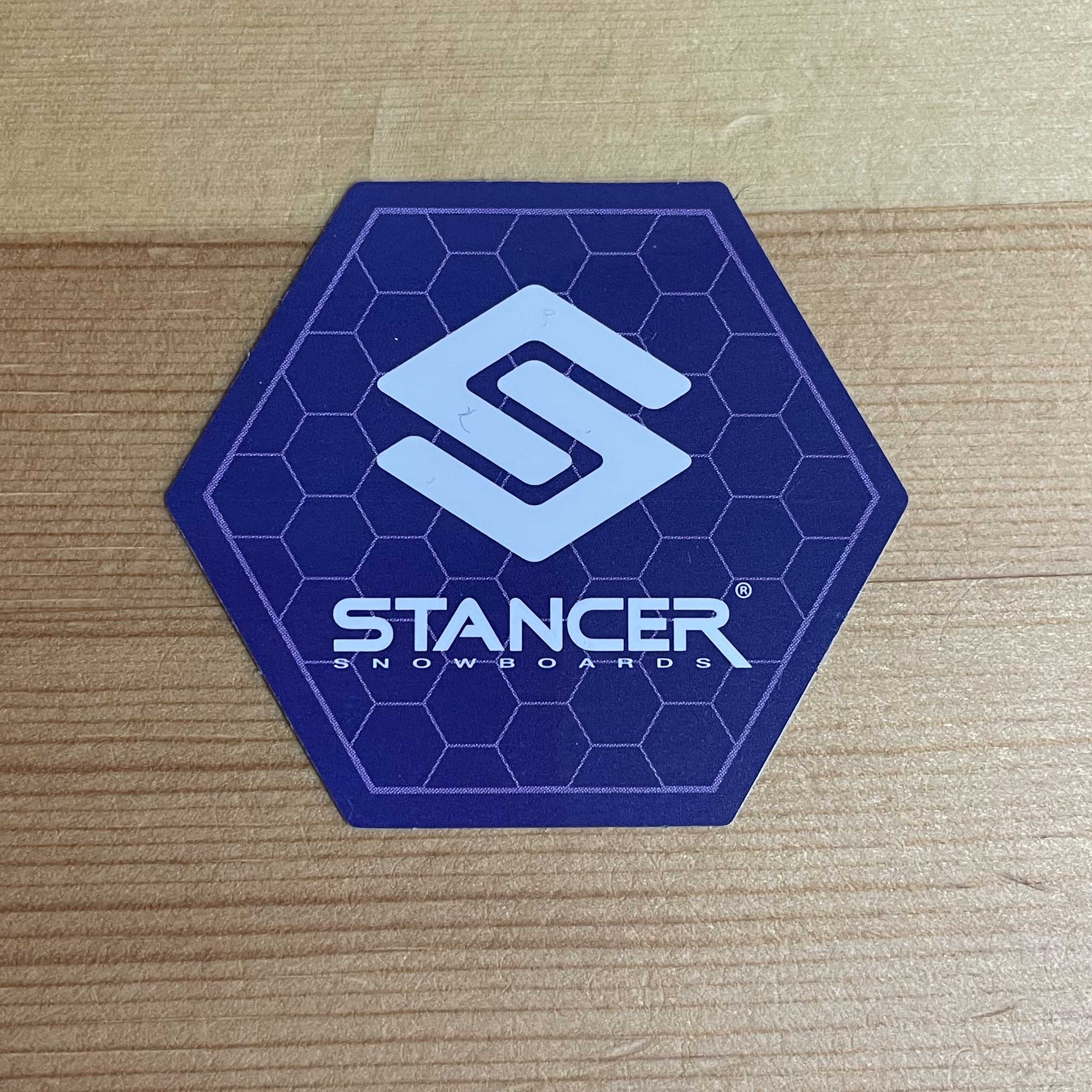 STANCERの初計測 | My Simple Eco Life - 楽天ブログ