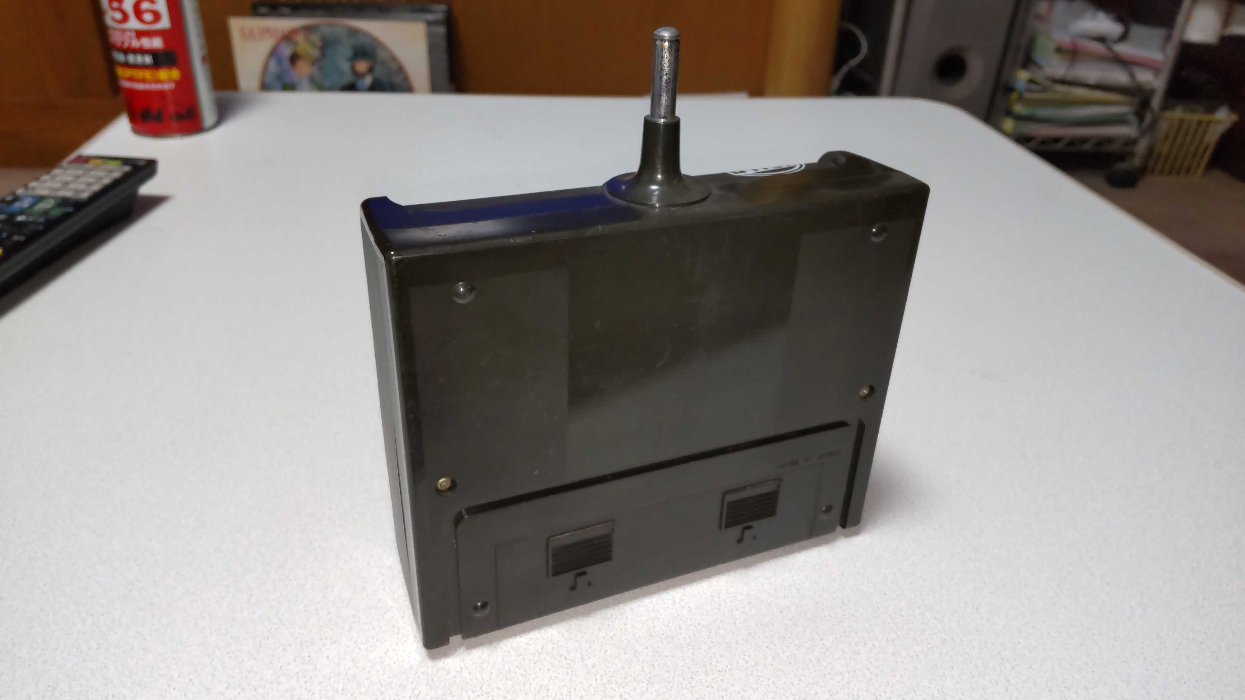 ビンテージプロポコレクション 7 スピタル産業 SP―202A SPITAL | まる16099390のブログ - 楽天ブログ