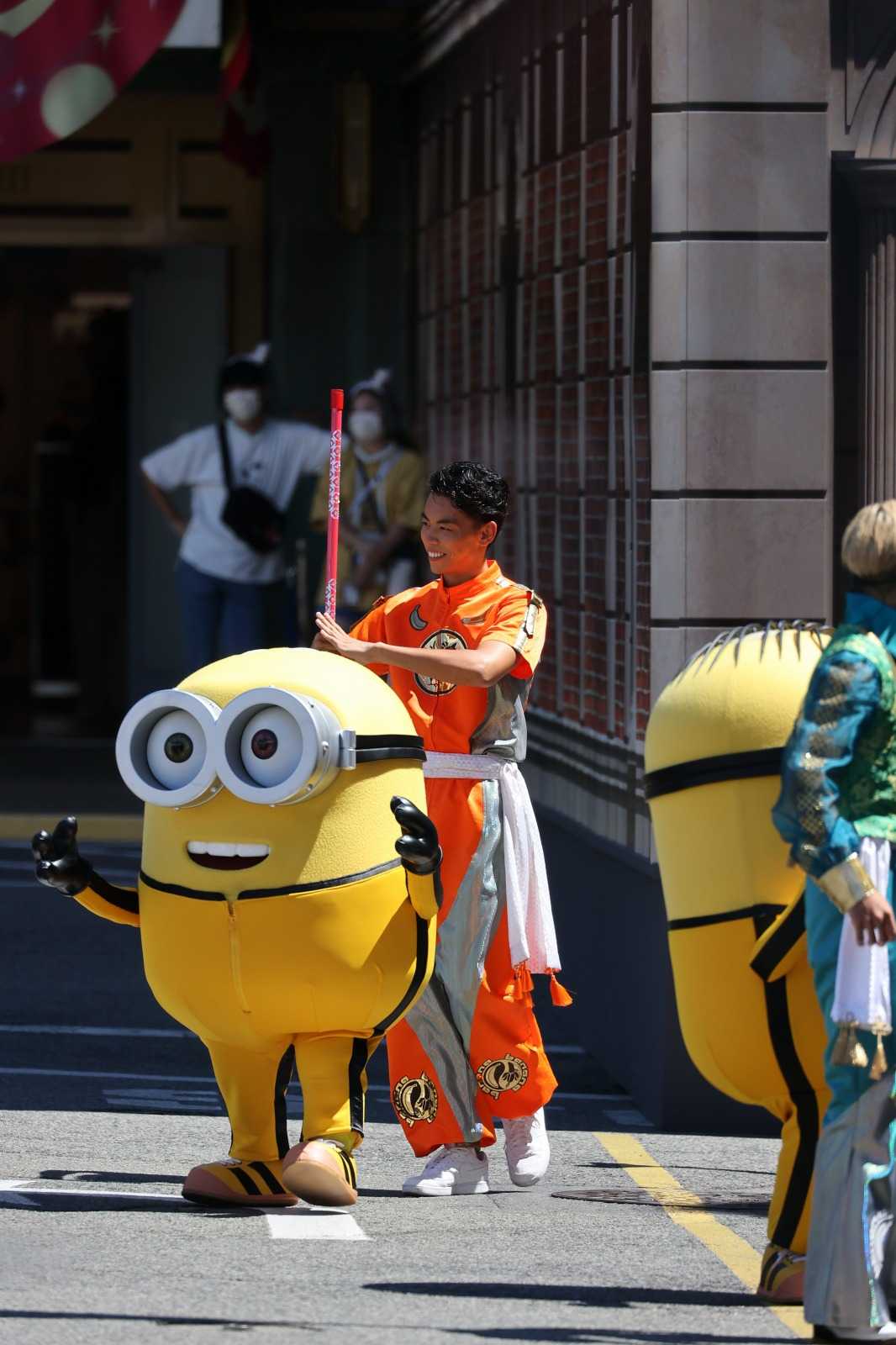 USJ 2022年9月2日（金）撮影 | おもひでがいっぱい - 楽天ブログ