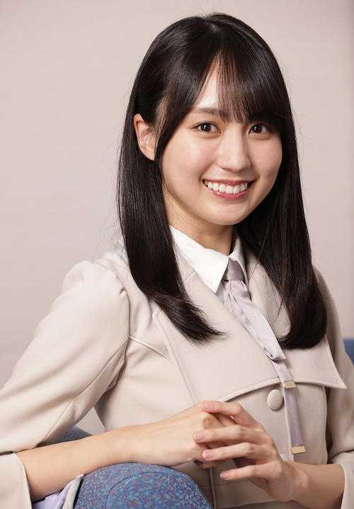 ☆乃木坂46♪賀喜遥香、2度目のセンター『好きというのはロックだぜ！』”かっきースマイル全開”！（坂道の火曜日より） | ルゼルの情報日記 ...