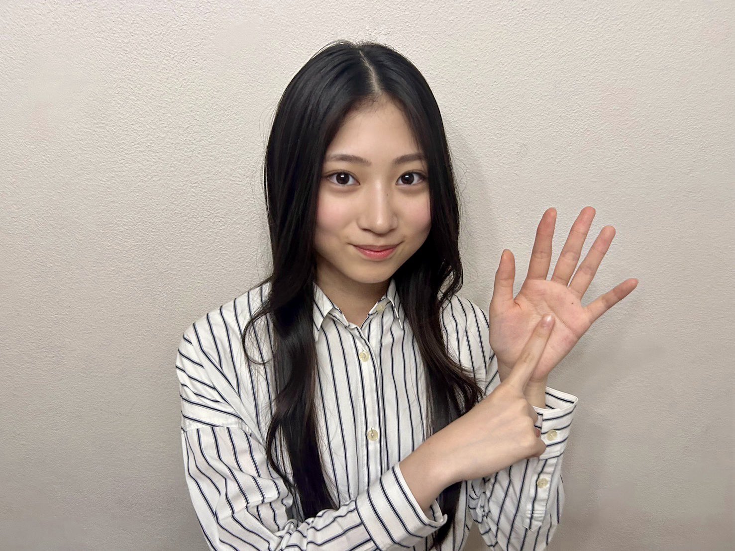 ☆乃木坂46♪川端晃菜『のぎおび 』6期生ウイークに登場！2025.4.18 | ルゼルの情報日記 - 楽天ブログ