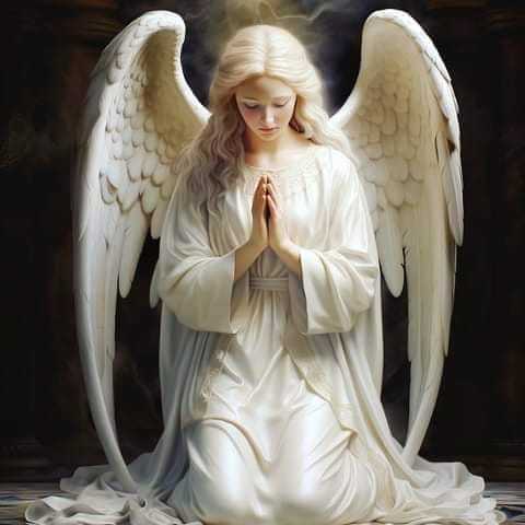 The Mission of Angels of Light is to Communicate and Propagate Divine ...