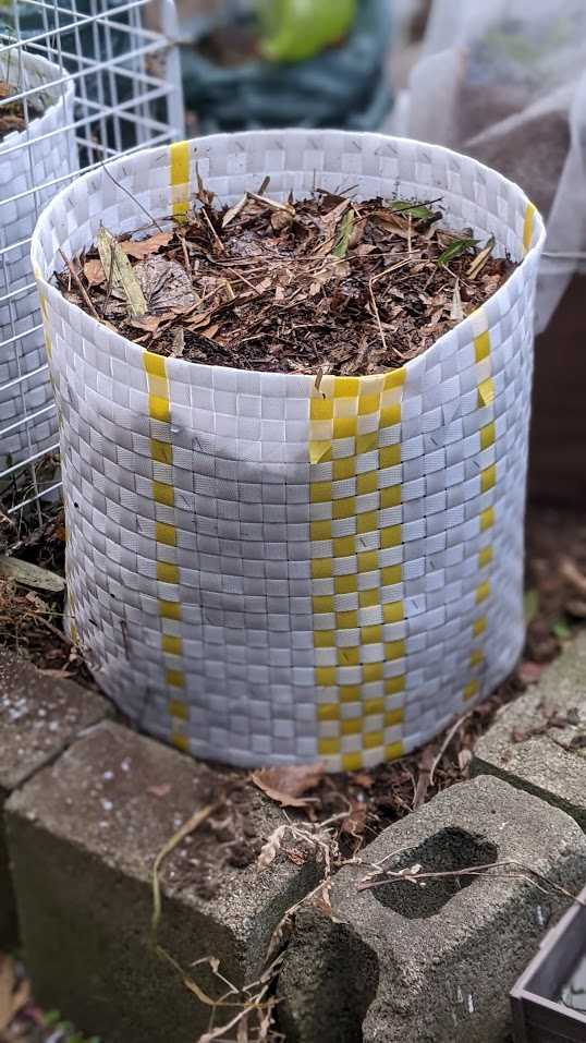 糸状菌を活かした行灯と袋栽培 | ぐり～んおあしす (Oniwa cafe) - 楽天ブログ