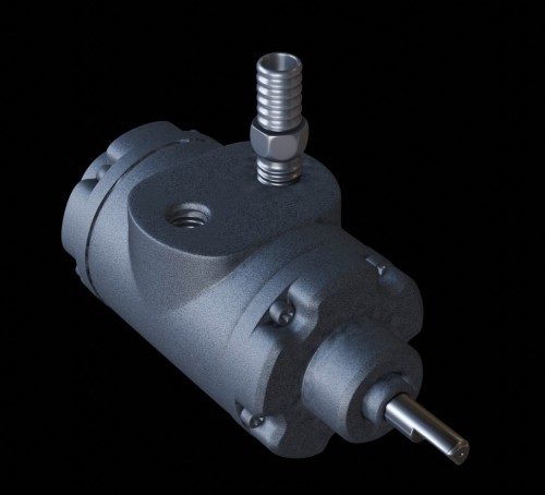 Blender SubD Workflow：Modeling a Simple Object 最後は尻切れトンボ | あまりモバイルしないモバイルツール - 楽天ブログ