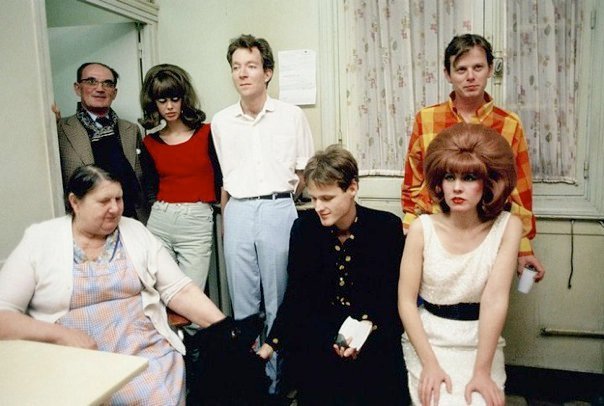 リッキー・ウィルソン （Ricky Wilson / The B-52's） 物語 その13 | Pastime Paradise - 楽天ブログ