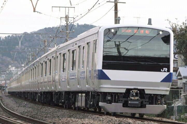 E531系 カツK451～K468 | プレじぃの鉄分補給 - 楽天ブログ