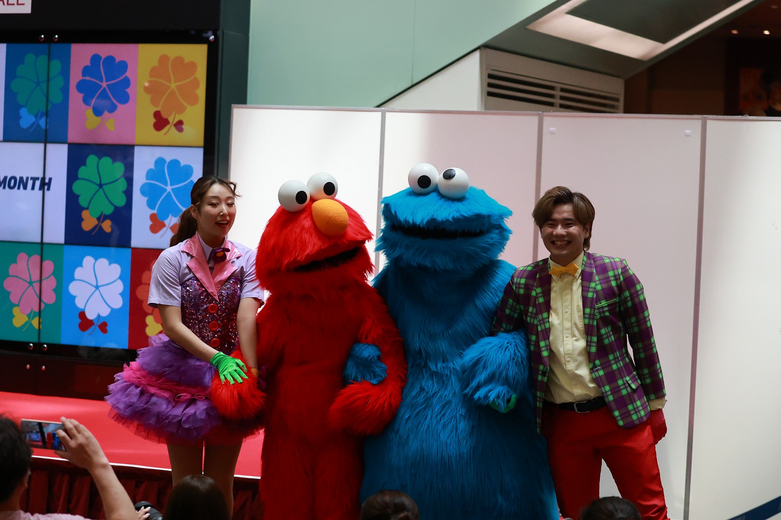 USJイベント 2025年5月18日（日）撮影 | おもひでがいっぱい - 楽天ブログ