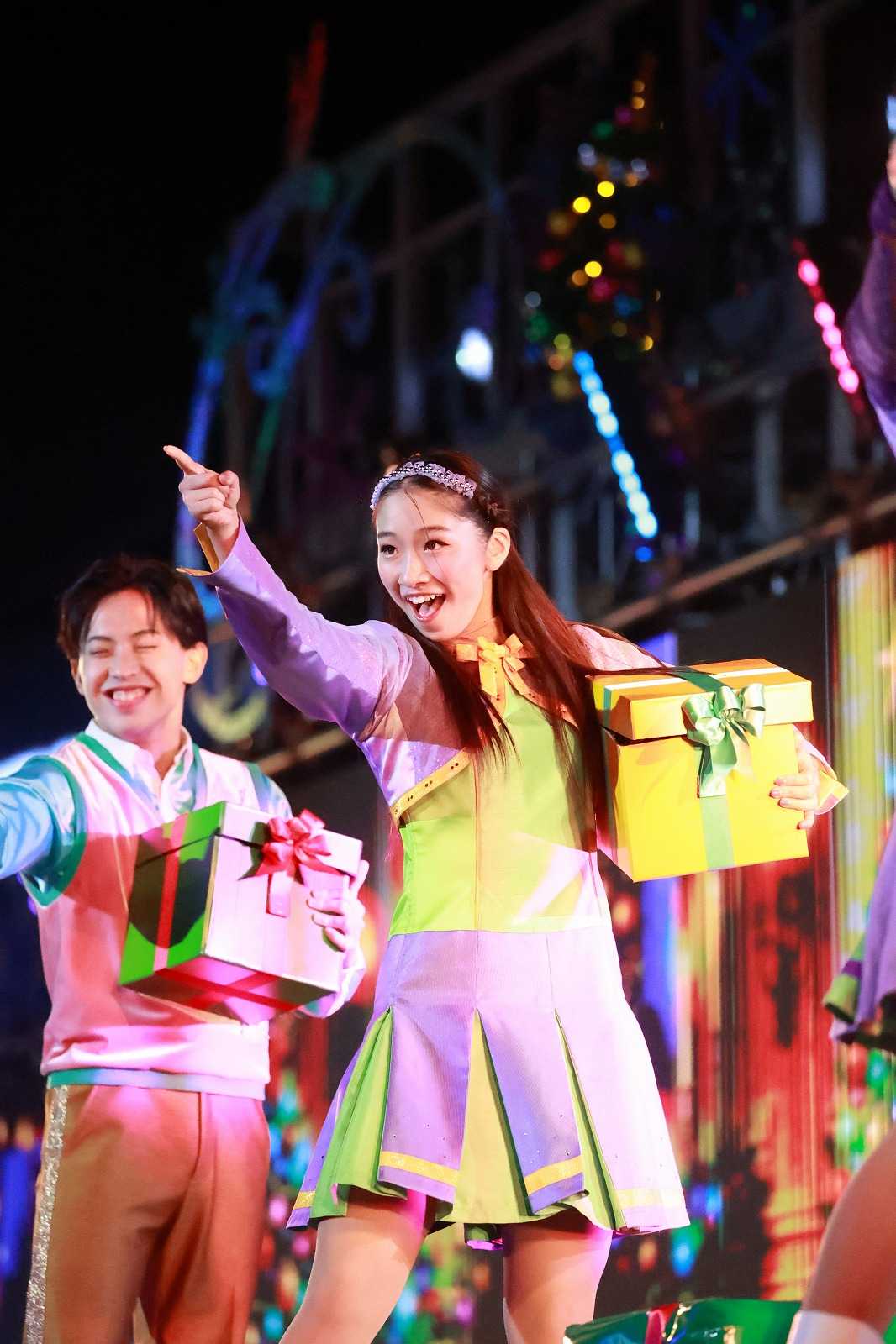 USJ 2025年11月27日（木）撮影 | おもひでがいっぱい - 楽天ブログ