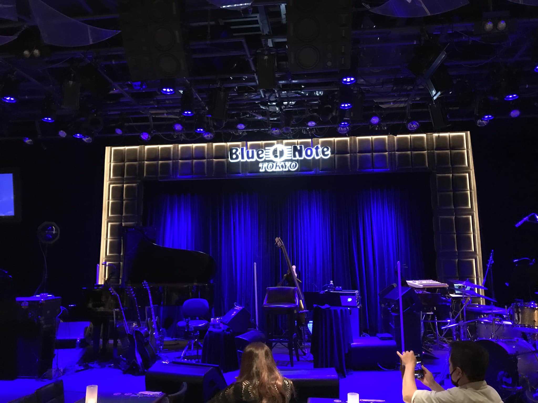 2023年8月8日 Tue. 2nd Show JUJU JAZZ LIVE 2023 SOMETHING DELICIOUS for a ...