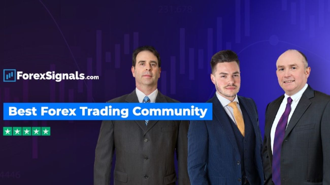 Top 5 Forex Trading Courses Online for 2025 | Analyzing Commodities ...