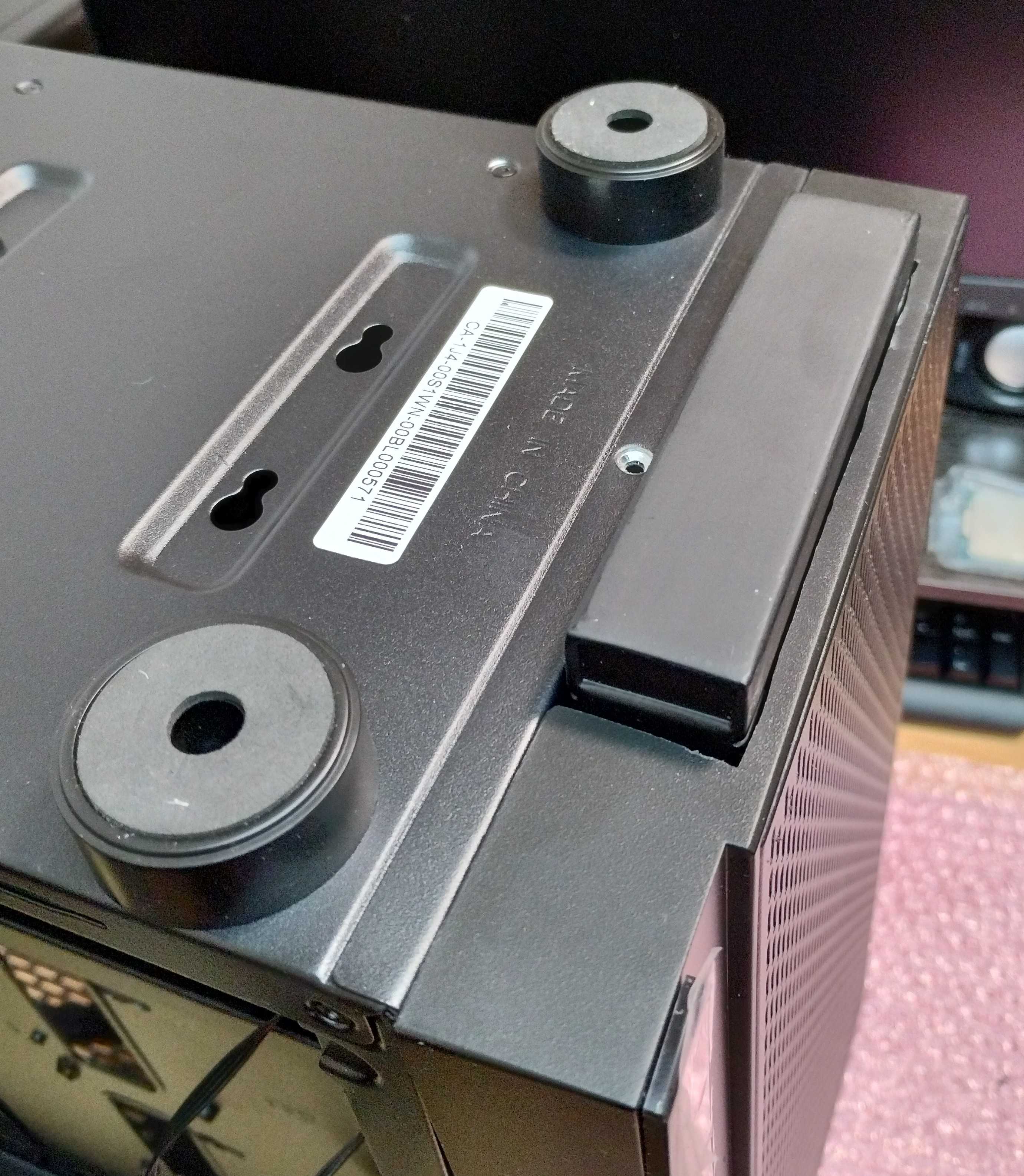 Versa H18に360mm簡易水冷クーラーを取り付けてみた。 | レグザ録画ハードディスク復旧研究所 - 楽天ブログ