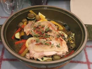 ゆったり料理を楽しむ鍋「BON POT」体験会へ！ | オレンジページnet エディターズ・ボイス - 楽天ブログ