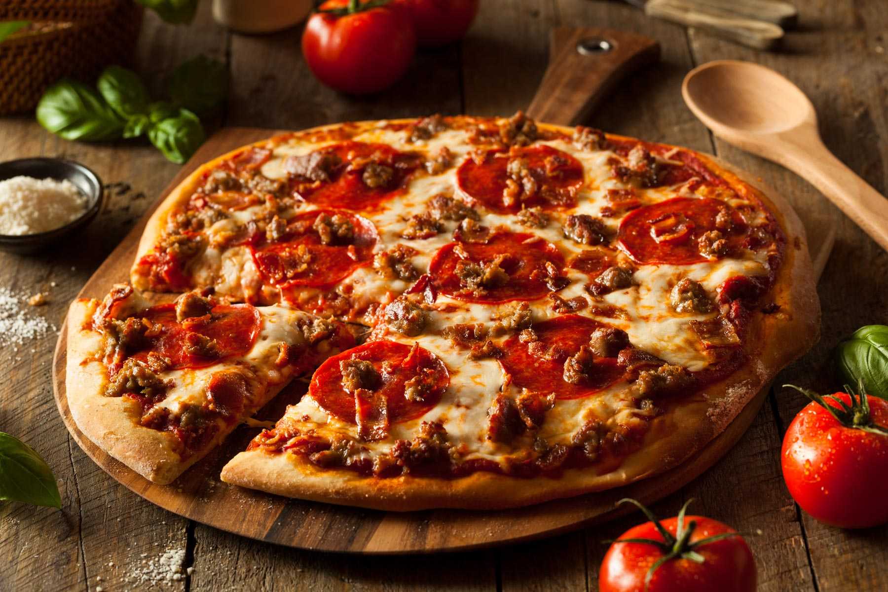 Find The Best Pizza Restaurants in Chicopee, MA | allHungryのブログ - 楽天ブログ