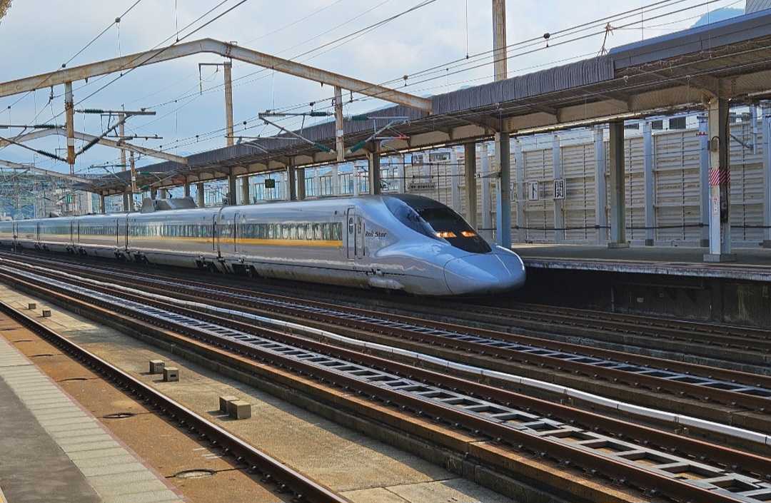 【乗車記録120】N700系さくら（新下関→広島） | とりあえず乗ってみた - 楽天ブログ