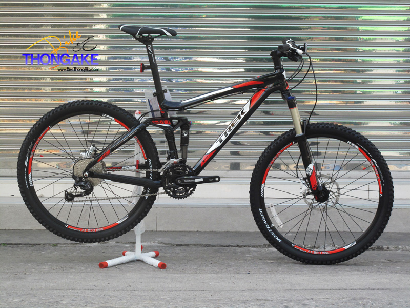 MTB買います！FUEL EX6 TREK | 楽園信州・HELL信州 35歳までにFIRE目標・株1000万円運用中 - 楽天ブログ