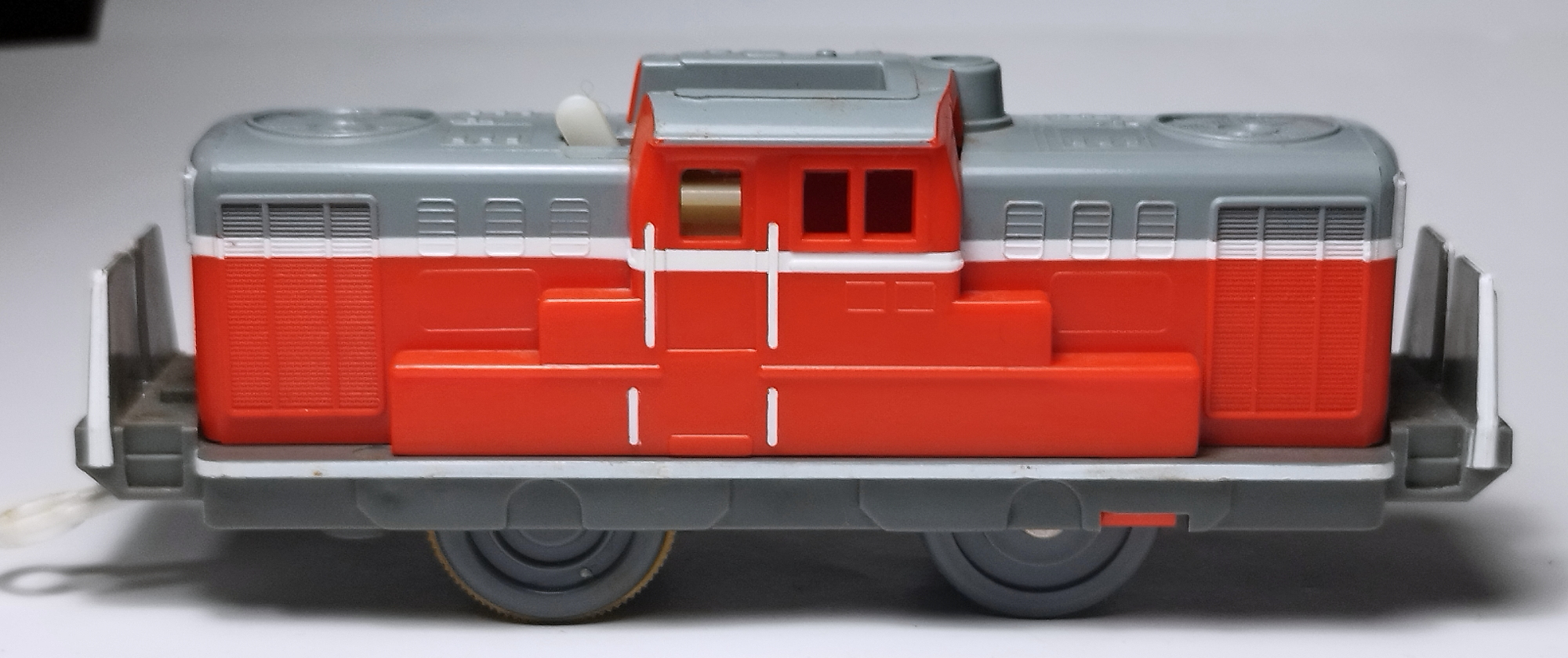 プラレール DD51‐851号機 | うなきちrail - 楽天ブログ