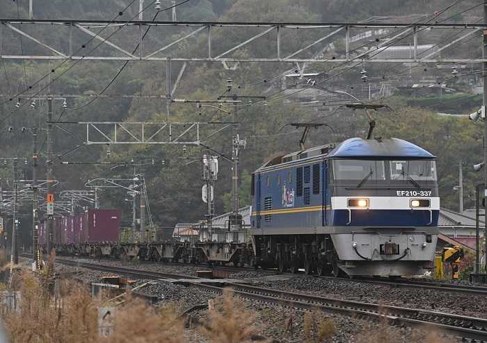 EF65-1133 12系 DE10-1151 PP 試9785レ～試9786レ | アッシュ君の部屋 - 楽天ブログ