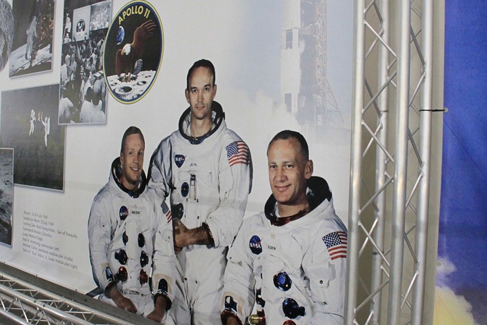 Mr. Armstrong, who died Saturday at 82, became a global hero and made ...