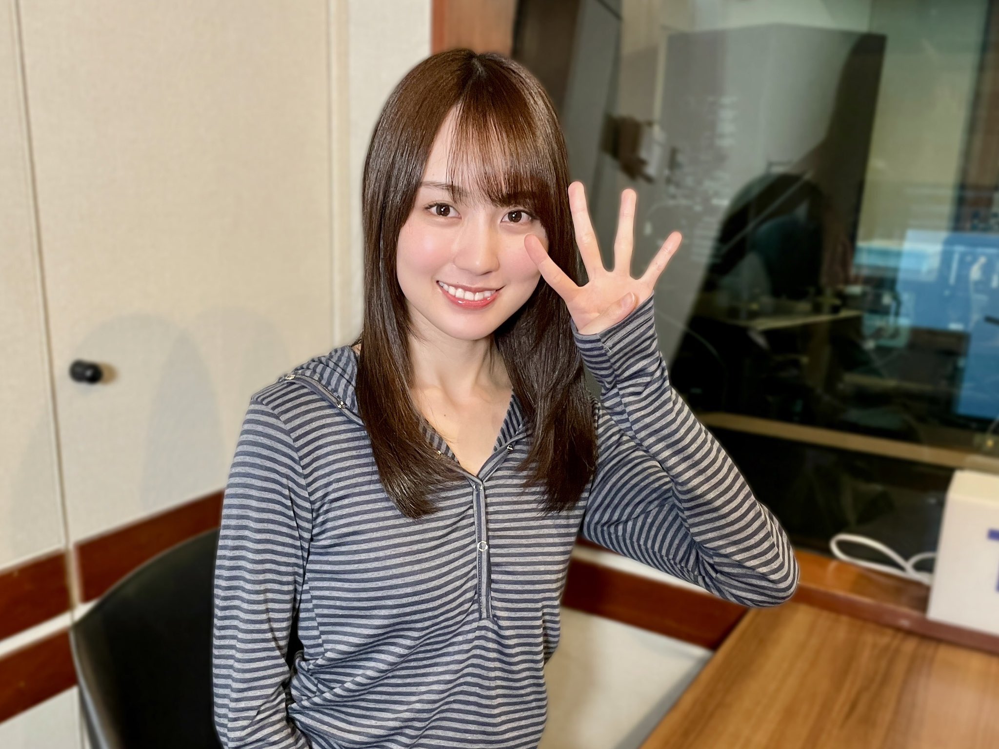 ☆乃木坂46♪賀喜遥香(MC)『乃木坂LOCKS！』に登場！【音源付】2025.4.3 | ルゼルの情報日記 - 楽天ブログ