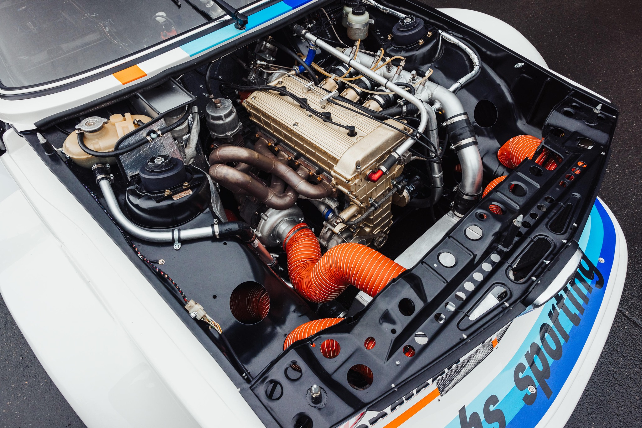 E21 DRM Group 5 | BMW2002 E21 E30 - 楽天ブログ