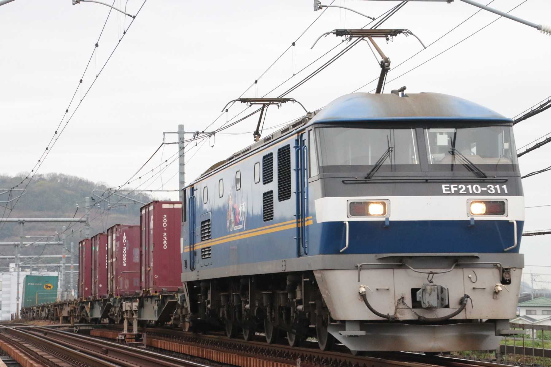 柵だらけ | プレじぃの鉄分補給 - 楽天ブログ