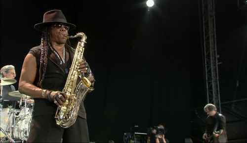 Bruce Springsteen Blu-ray『London Calling Live in Hyde Park』/2010年 | おじ ...