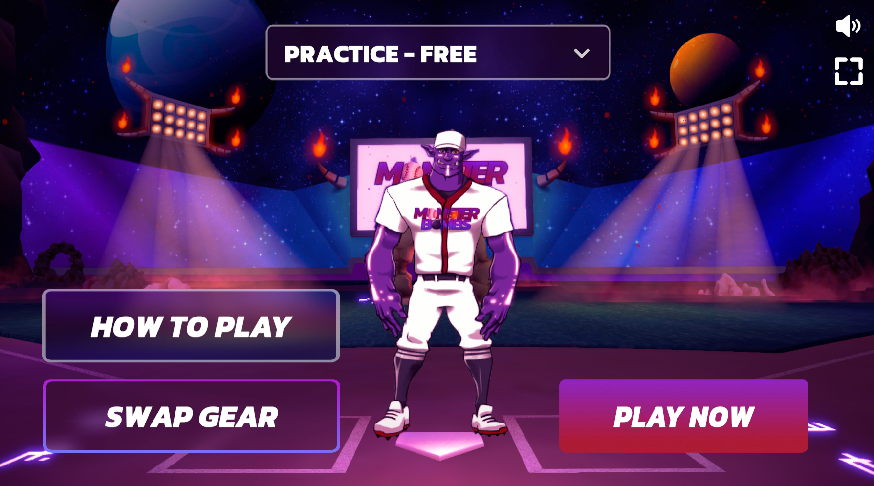 WEB3 新しいBSV野球ゲーム 「Monster Bombs」 | ヨーイチ BitcoinSV＝BITCOINのブログ - 楽天ブログ