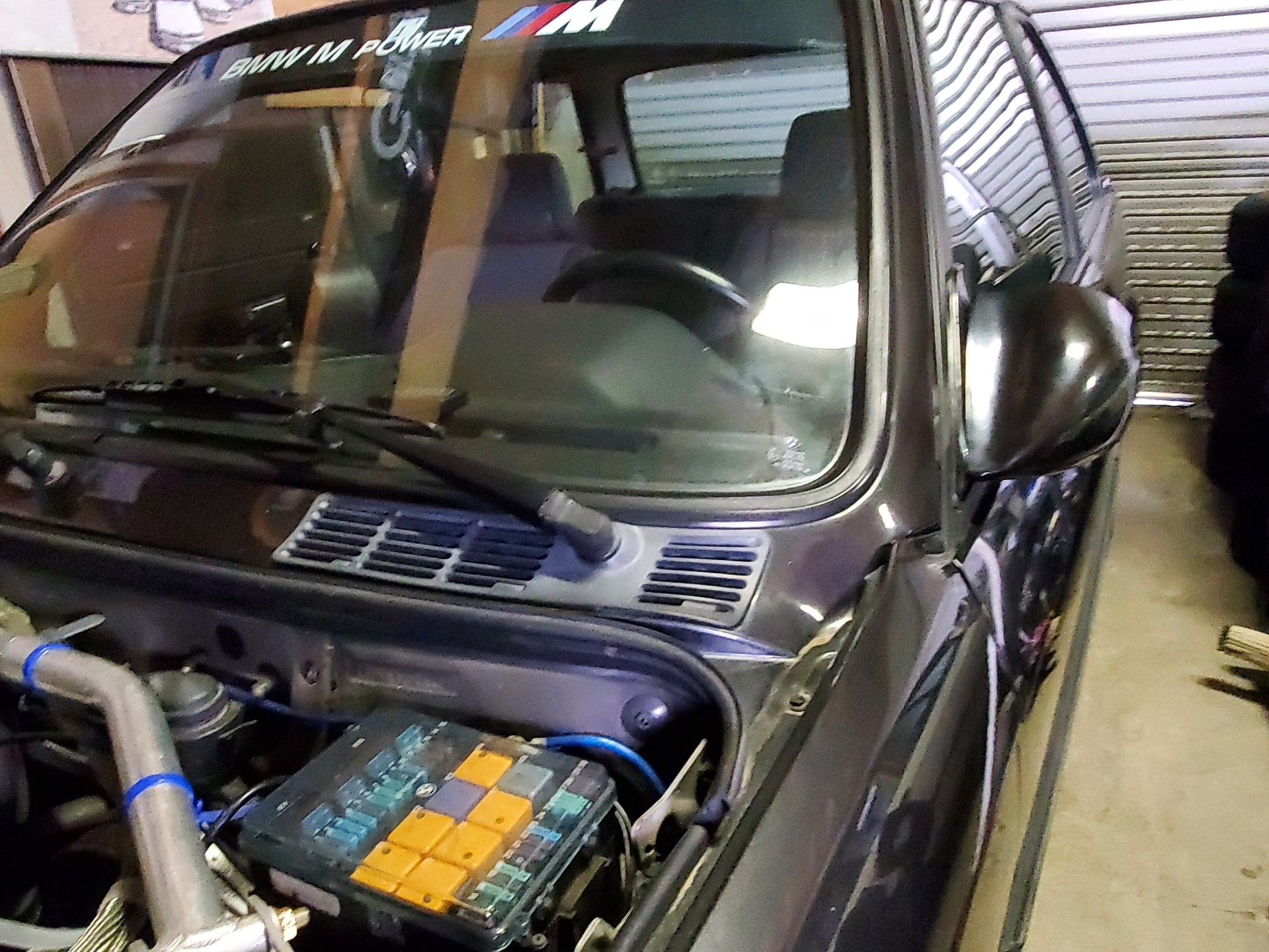 E30 DTMミラー | BMW2002 E21 E30 - 楽天ブログ