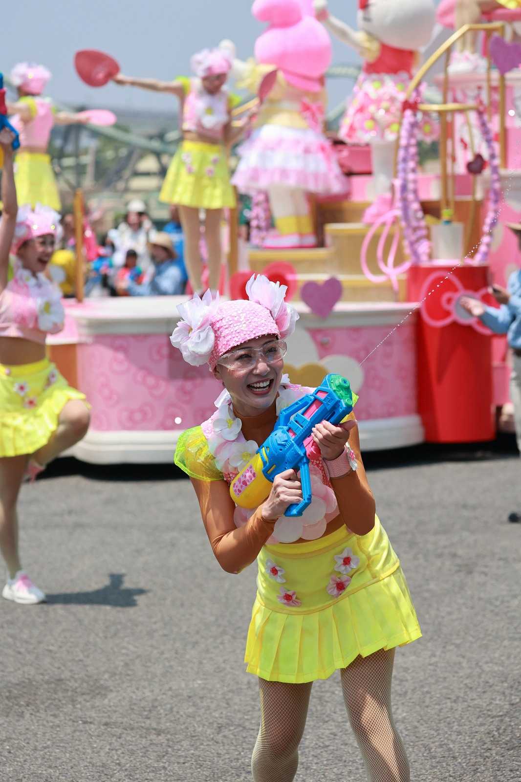 USJ 2025年7月5日（土）撮影 | おもひでがいっぱい - 楽天ブログ