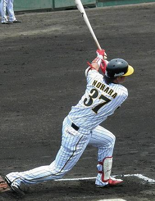 タイガース背番号史37－5 | 2代目タイガース非公式サイト - 楽天ブログ