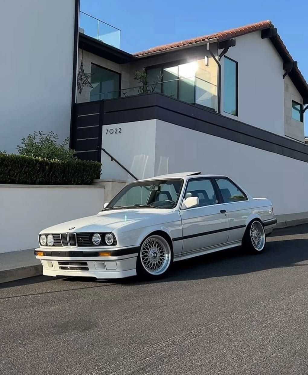 E30 320iAT → 2002MT | BMW2002 E21 E30 - 楽天ブログ