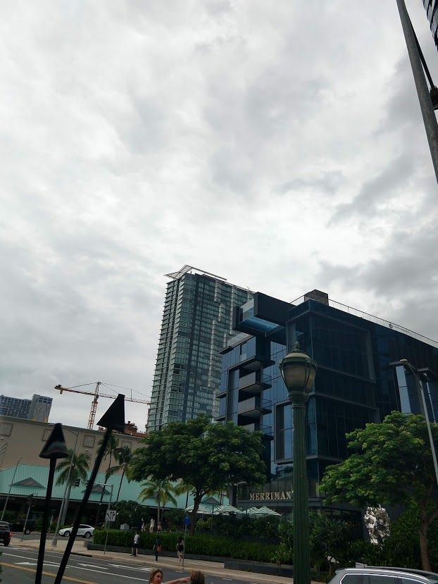 今日のカカアコ + キアヌ 11/05/2019 | ハワイで愛犬とセミリタイア生活写真日記 - 楽天ブログ