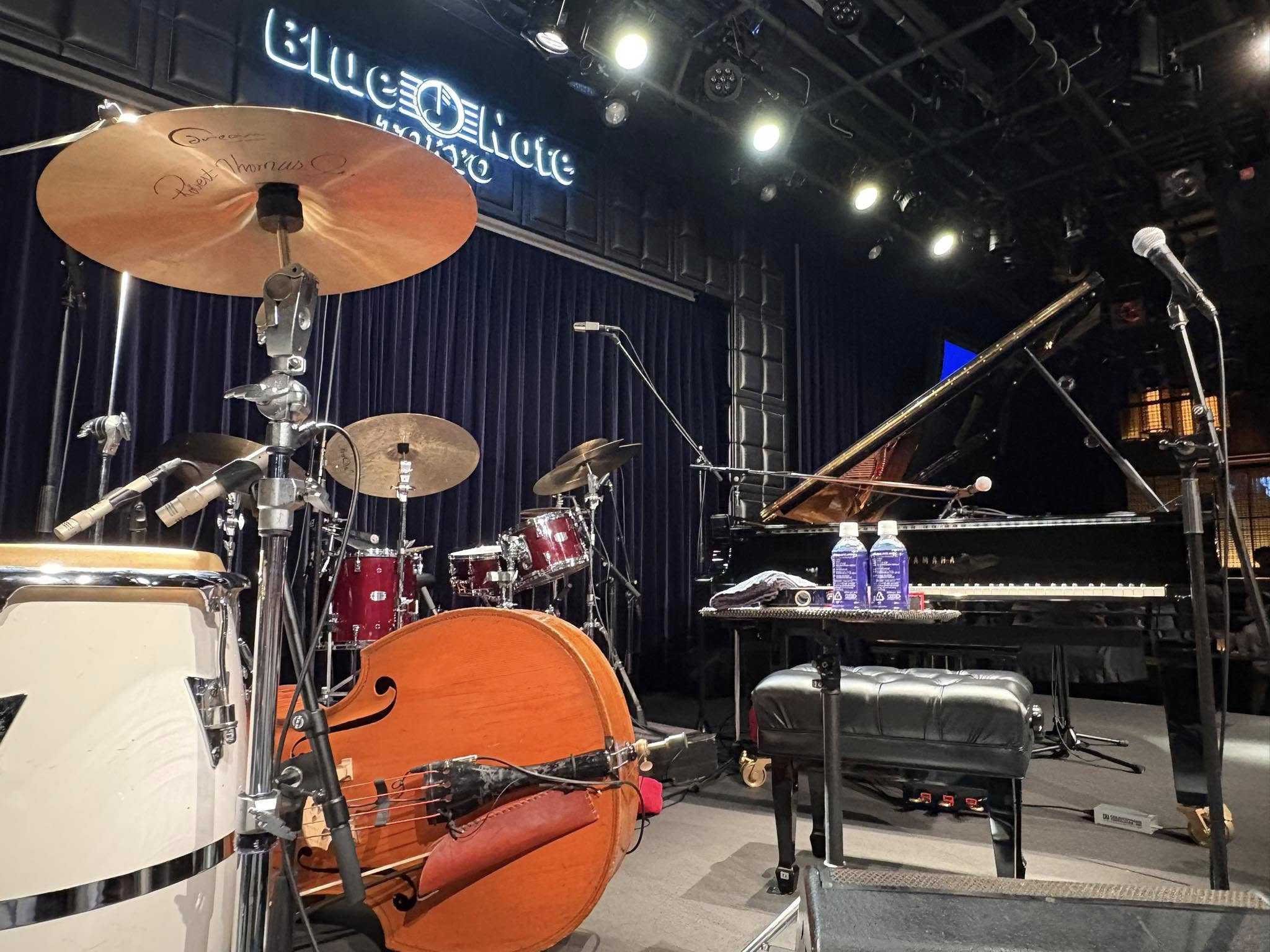 2025 7.12 sat.MONTY ALEXANDER：Special Edition featuring LUKE SELLICK ...