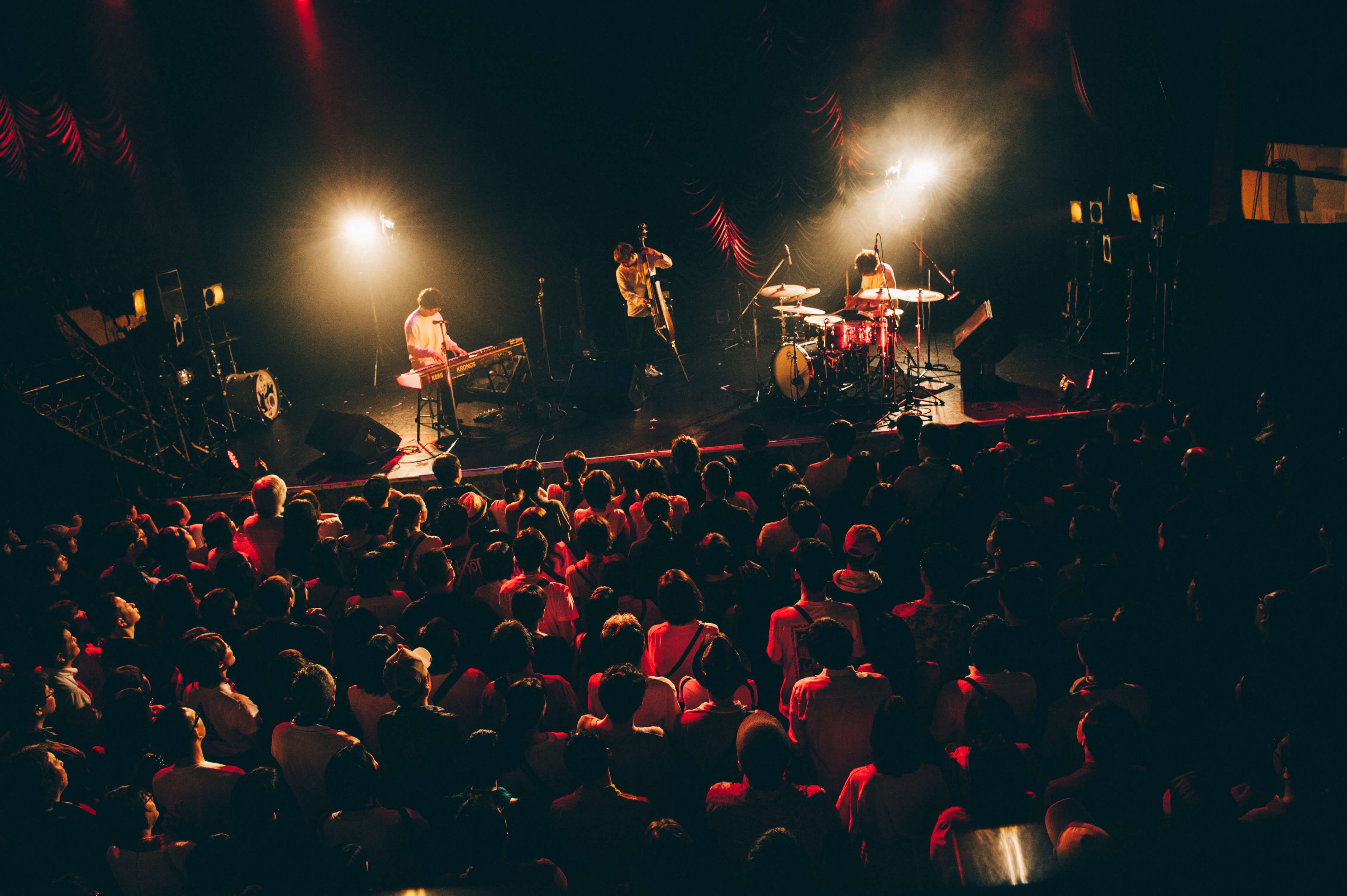 fox capture plan@東京キネマ倶楽部 | ユウ君パパのJAZZ三昧日記 - 楽天ブログ