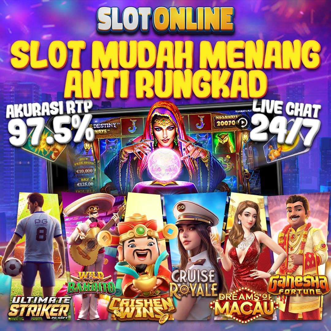Situs Judi Slot Gacor Maxwin Paling dipercaya Indonesia 2024 | niabeatricksのブログ - 楽天ブログ
