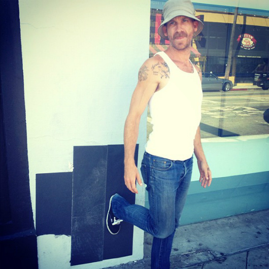 Jason Dill | THE DIE IS CAST - 楽天ブログ